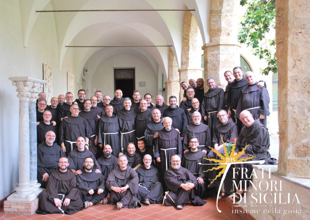 | Frati Minori di Sicilia